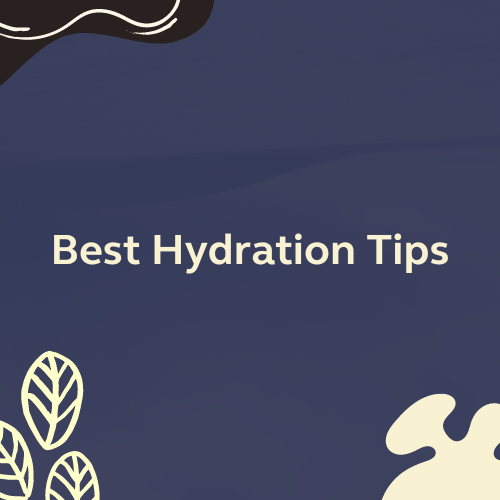 Best Hydration Tips – Laumière Gourmet Fruits